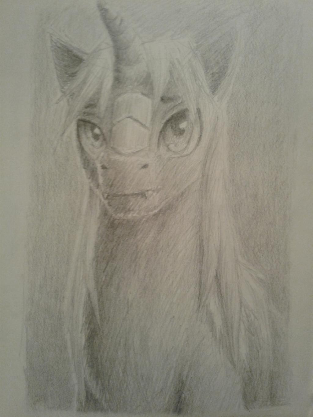 The Bridge: A Godzilla-MLP Crossover - FiMFetch.net