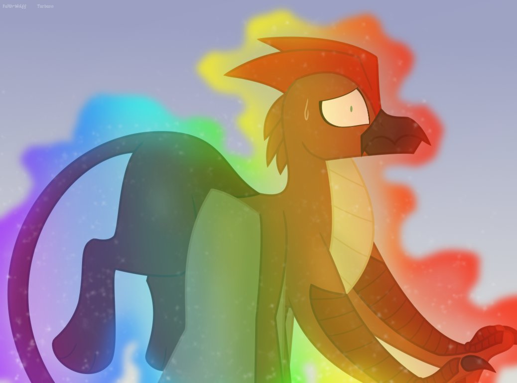 The Bridge: A Godzilla-MLP Crossover - FiMFetch.net