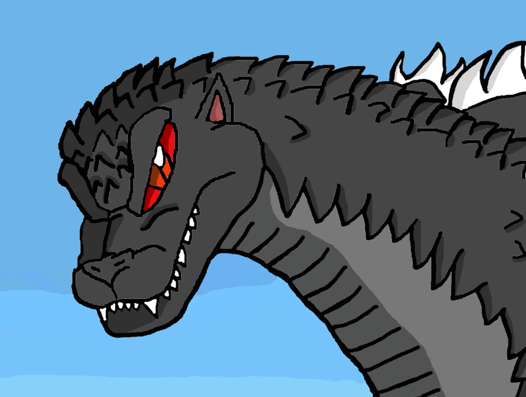 The Bridge: A Godzilla-MLP Crossover - FiMFetch.net