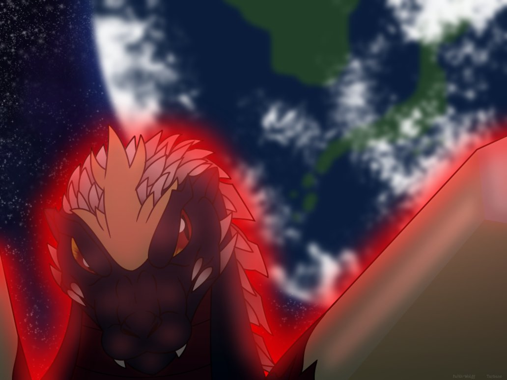 The Bridge: A Godzilla-MLP Crossover - FiMFetch.net