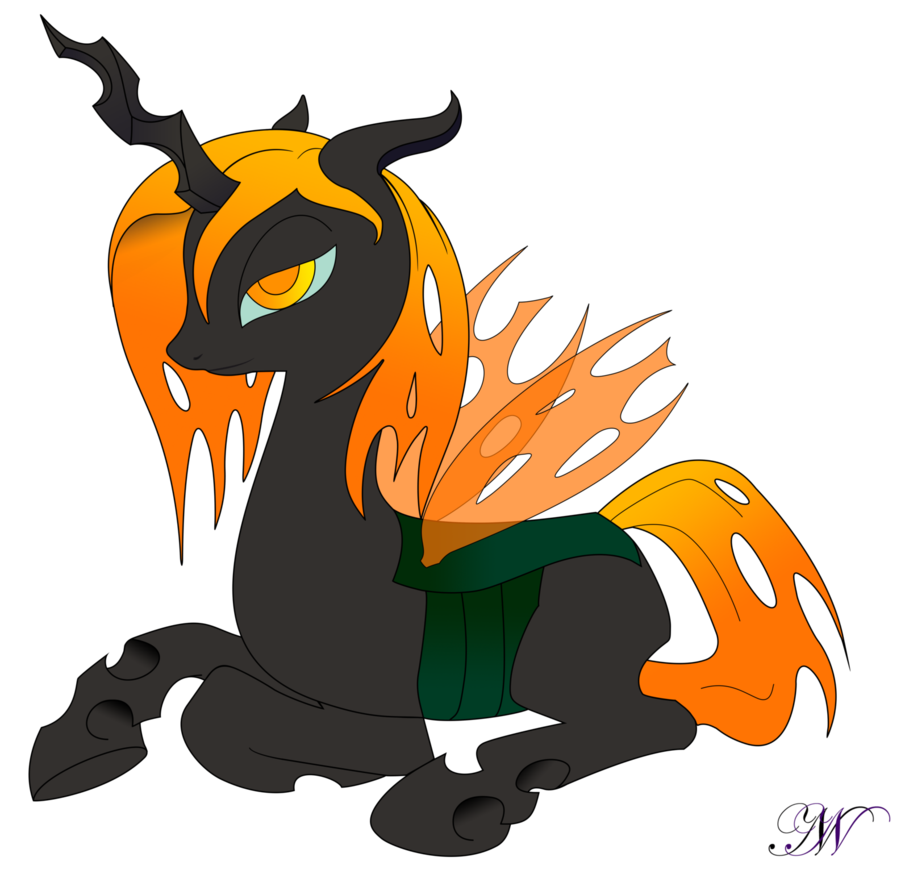 Peace at Last Side Stories: Back in Neighpon - FiMFetch.net