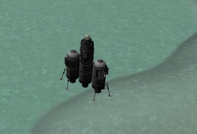 Changeling Space Program - FiMFetch.net