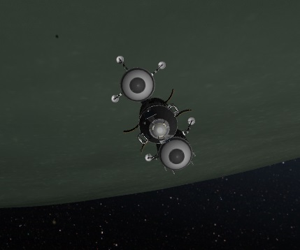 Changeling Space Program - FiMFetch.net