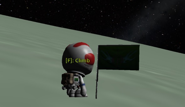 Changeling Space Program - FiMFetch.net