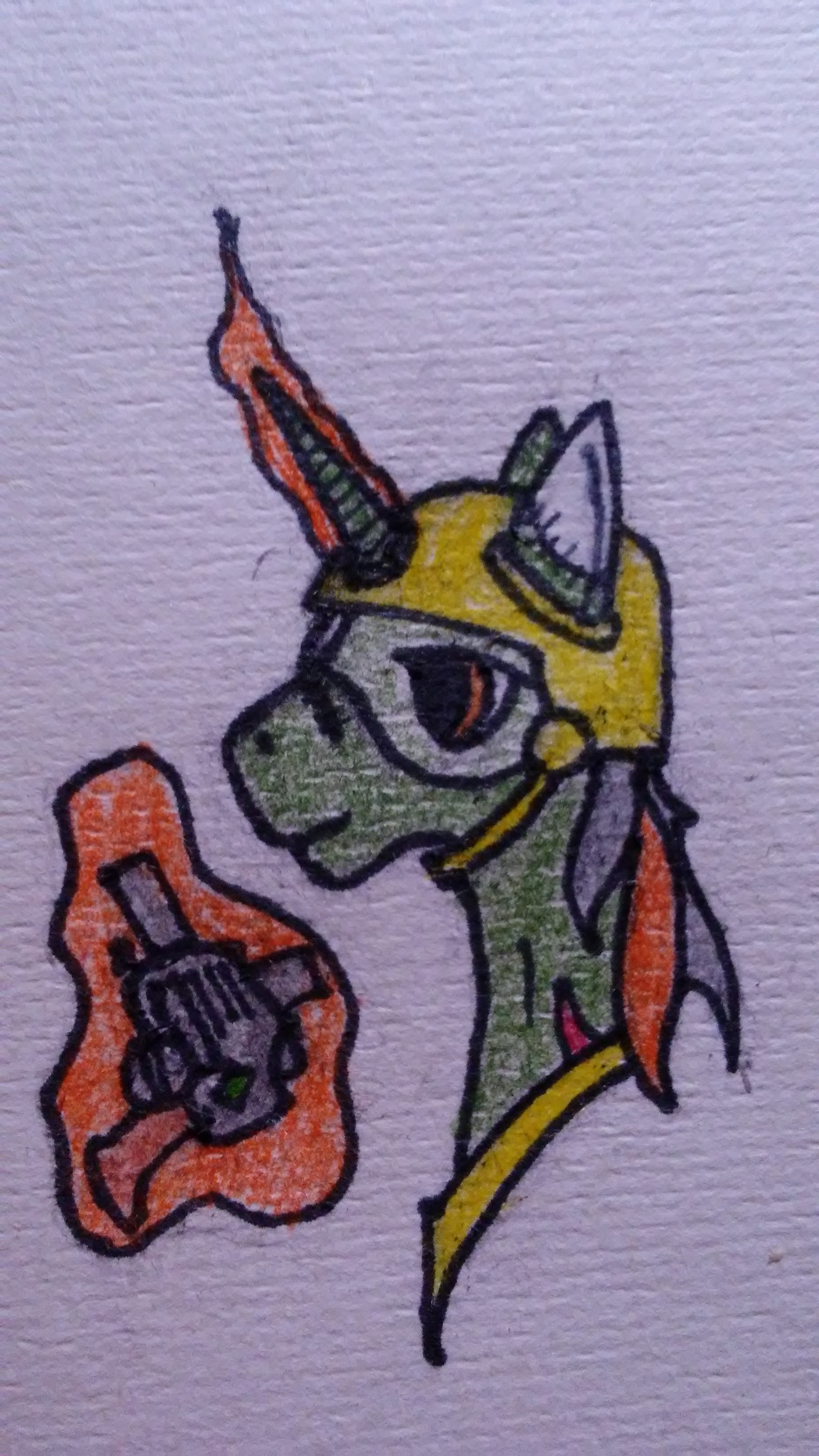 Fallout Equestria: Dead Tree - FiMFetch.net