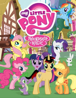 Friendship is Magic: The Seventh Element - FiMFetch.net