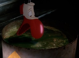 Whatever Happened to that Shoe from Roger Rabbit? - FiMFetch.net